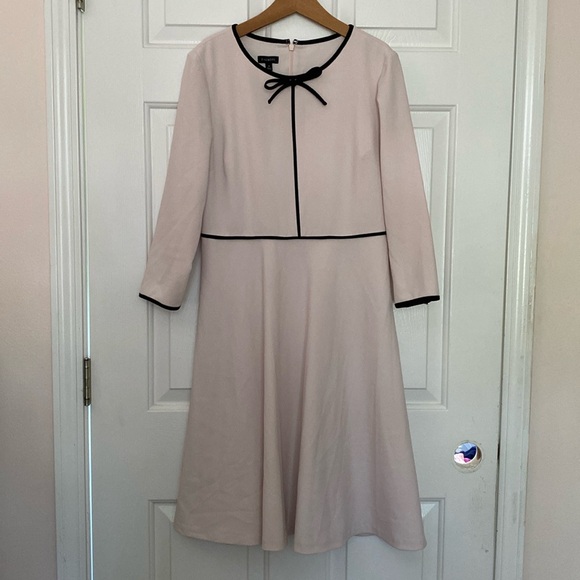 Talbots | Dresses | Vintage Talbots Dress | Poshmark